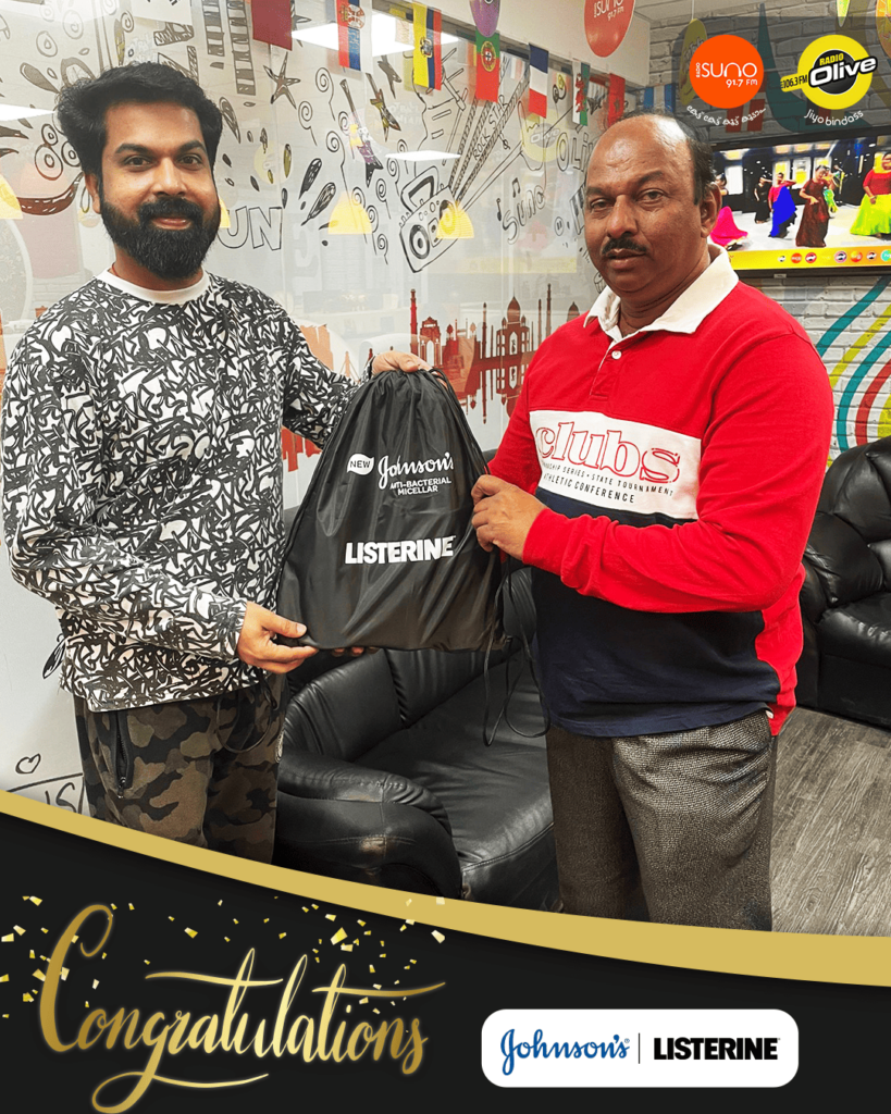 Football Mania Contest - Radio Olive 106.3 FM – Jiyo Bindass, No1 Hindi ...